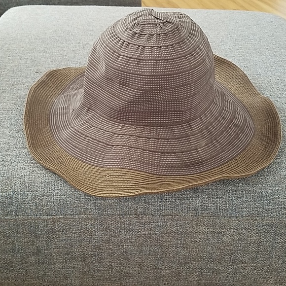 Accessories | Floppy Sun Hat | Poshmark